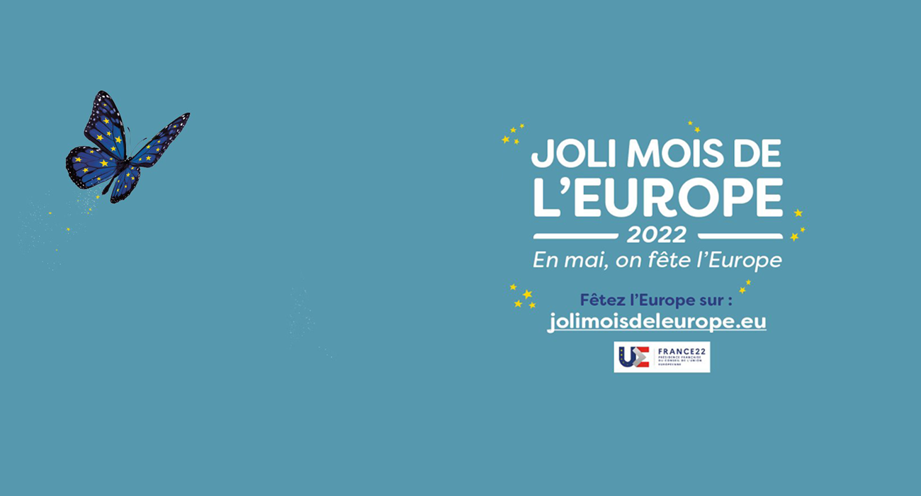 Le joli mois de l'Europe | Académie de Créteil