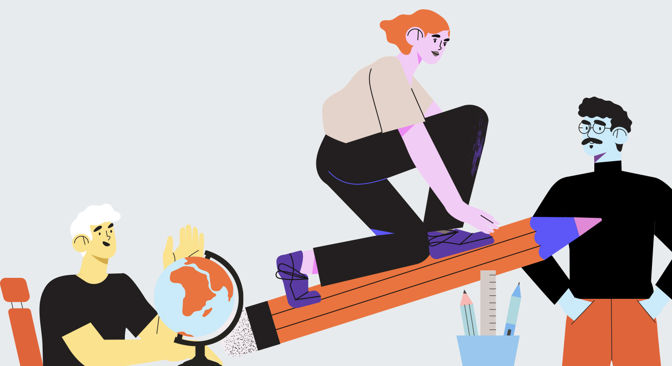 Le métier d’enseignant vous tente ? | Académie de Créteil