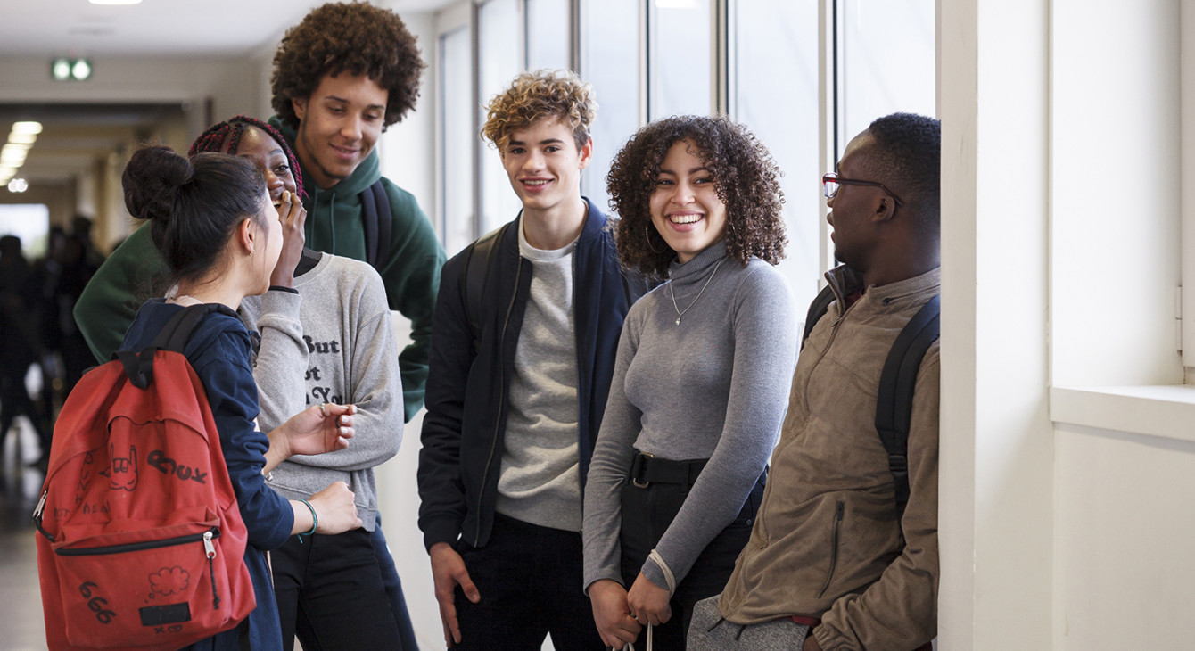 Les cordées de la réussite | Académie de Créteil