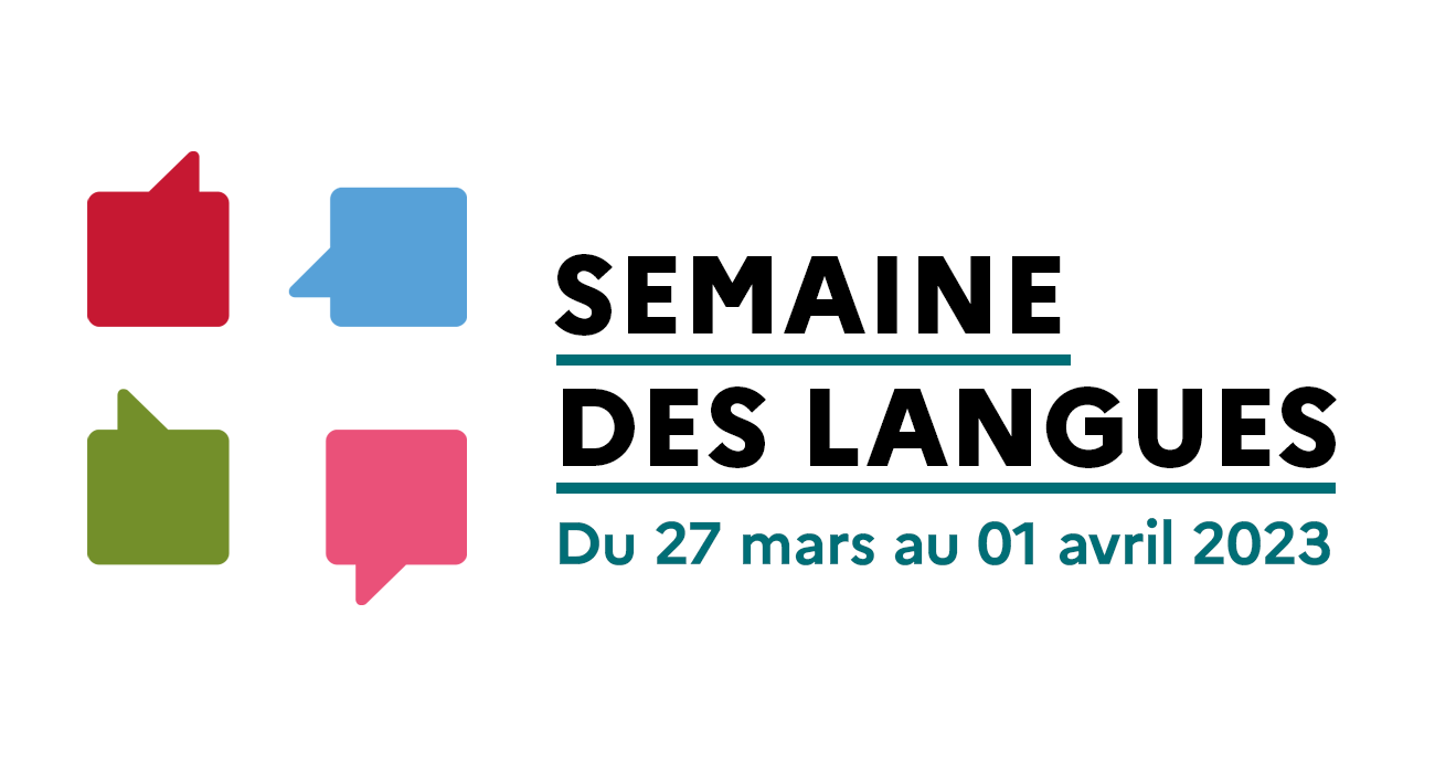 Semaine des langues 2023 | Académie de Créteil