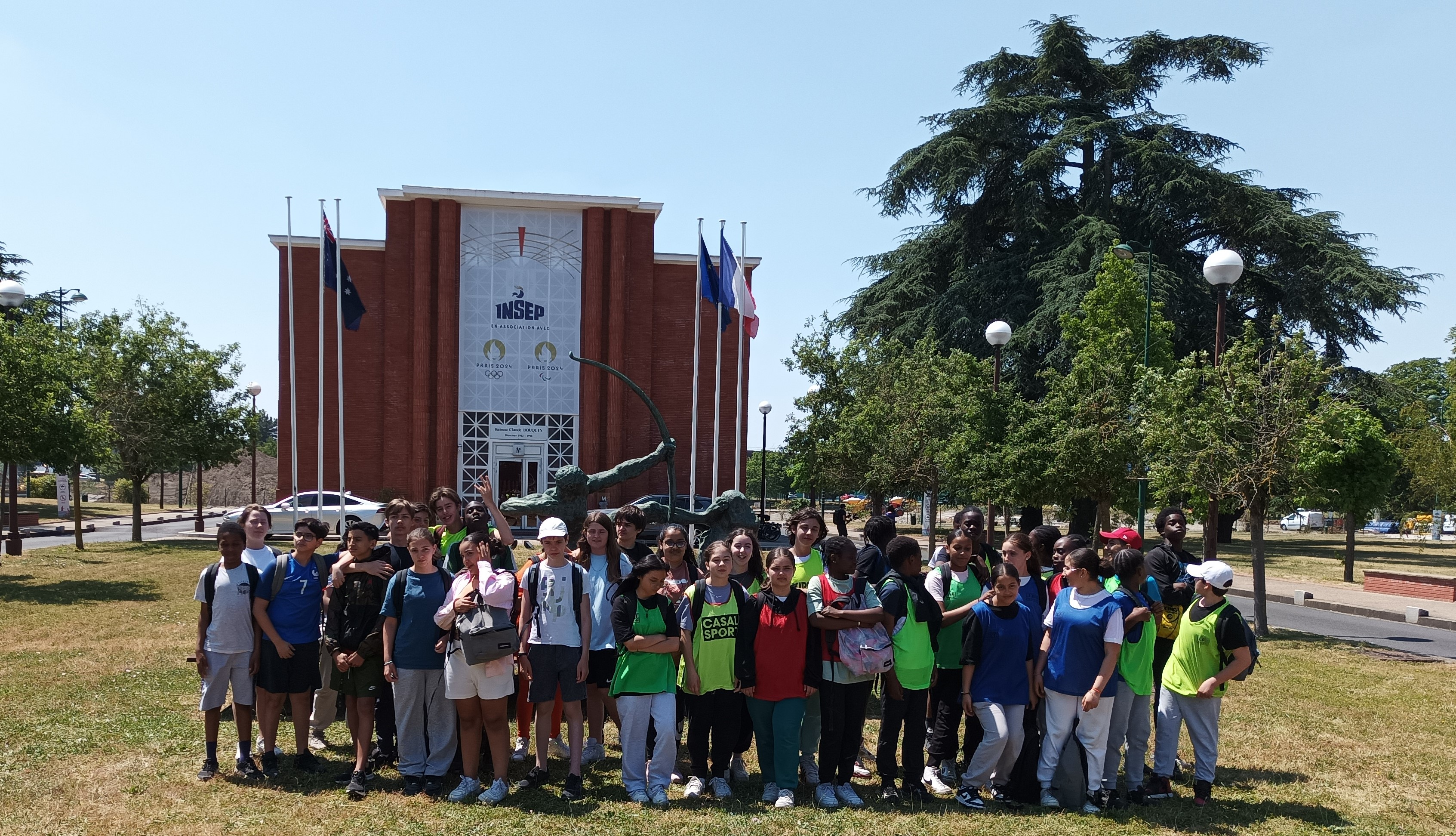 Marathon des archives 2023 | Académie de Créteil
