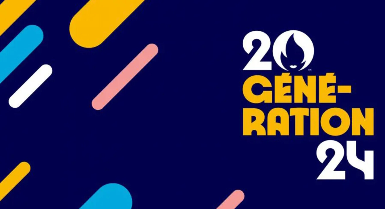 GÉNÉRATION 2024 | Académie de Créteil