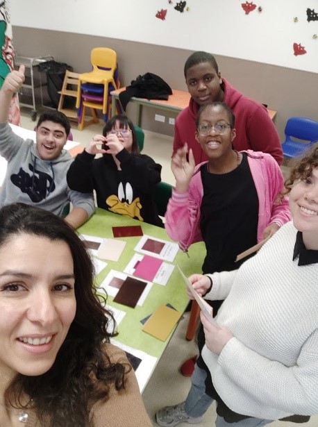 Manufacto, la fabrique des savoir-faire et Manuterra, apprendre du ...