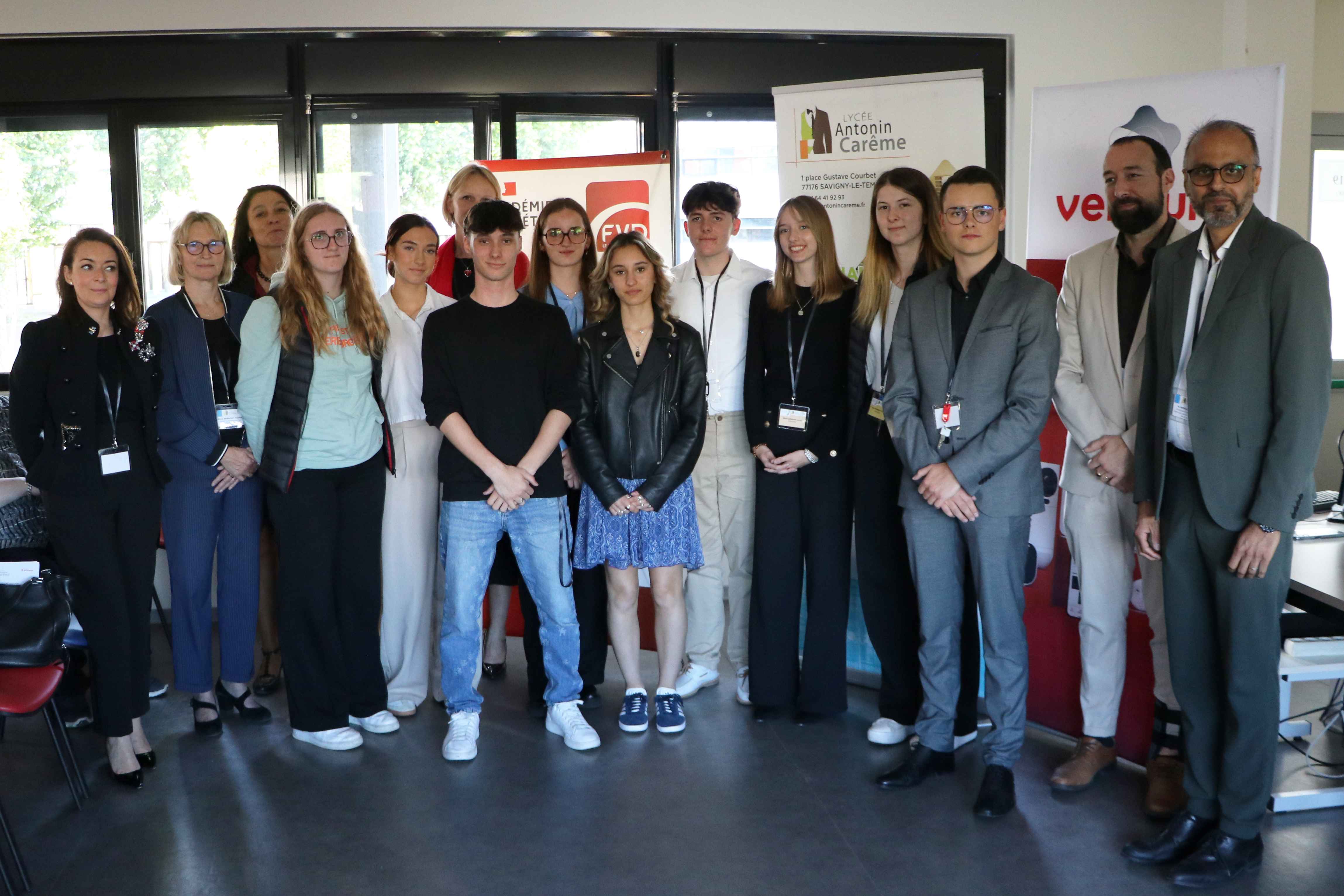 Les métiers du commerce et de la vente de nouveau au rendez-vous de l ...