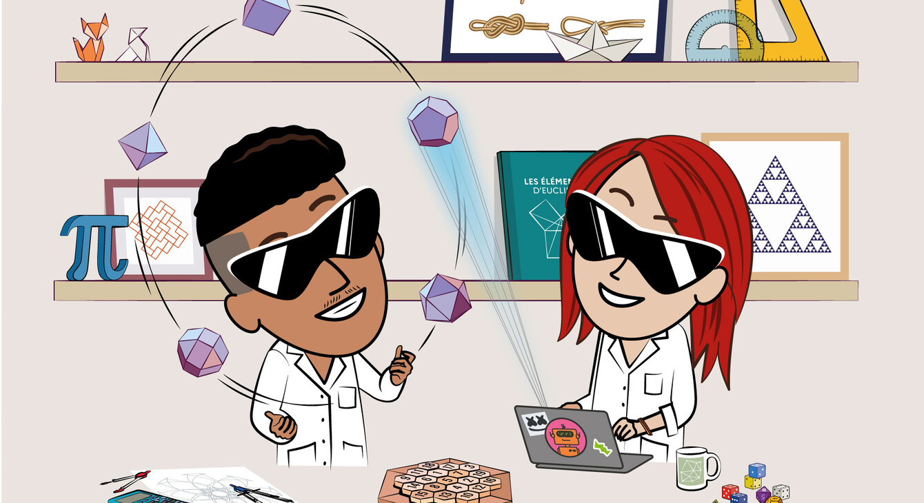 Palmarès des quatrièmes Olympiades de mathématiques de l'éducation ...