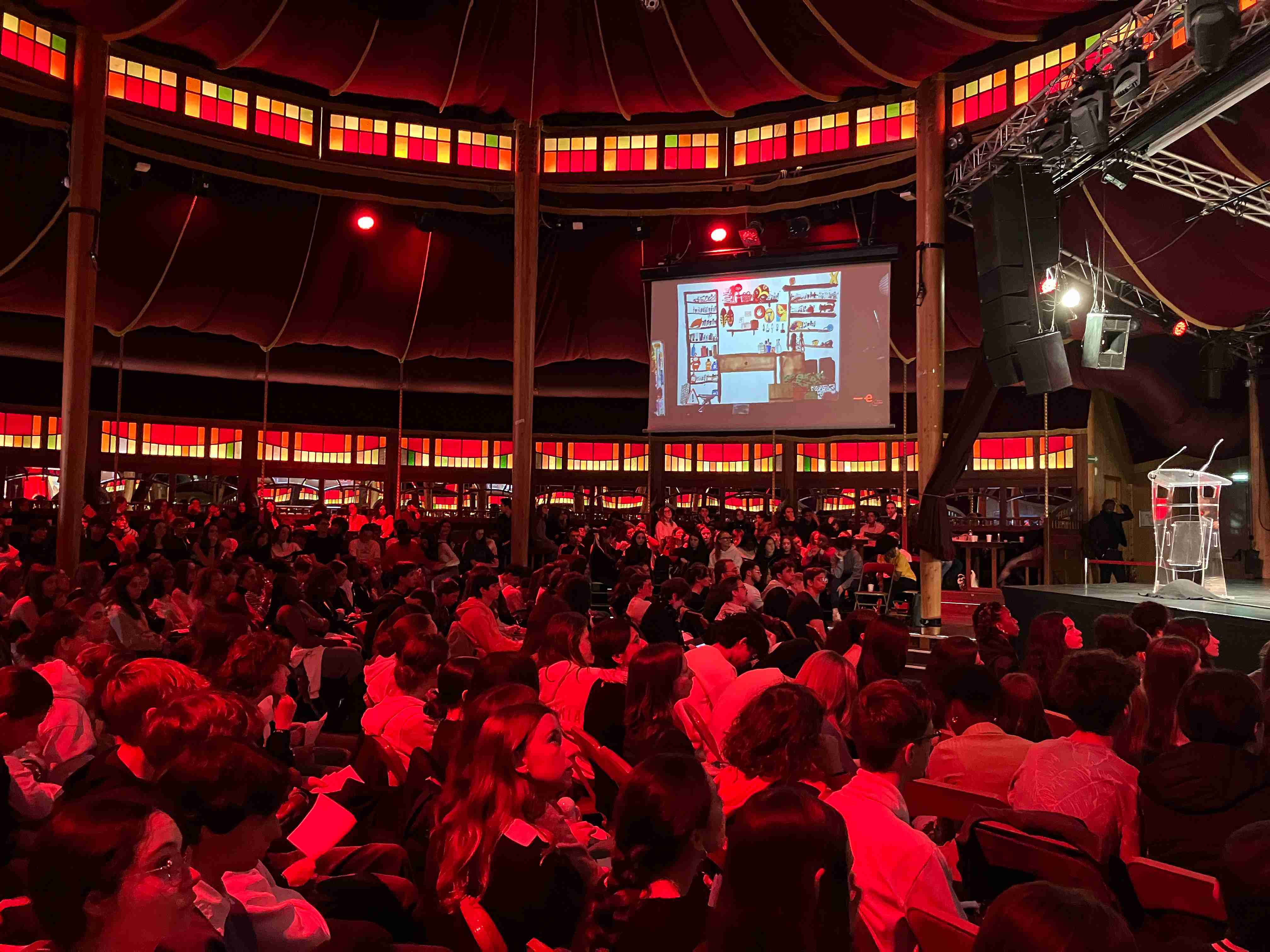 Deux lycées de l'académie de Créteil concourent au Prix Goncourt des ...