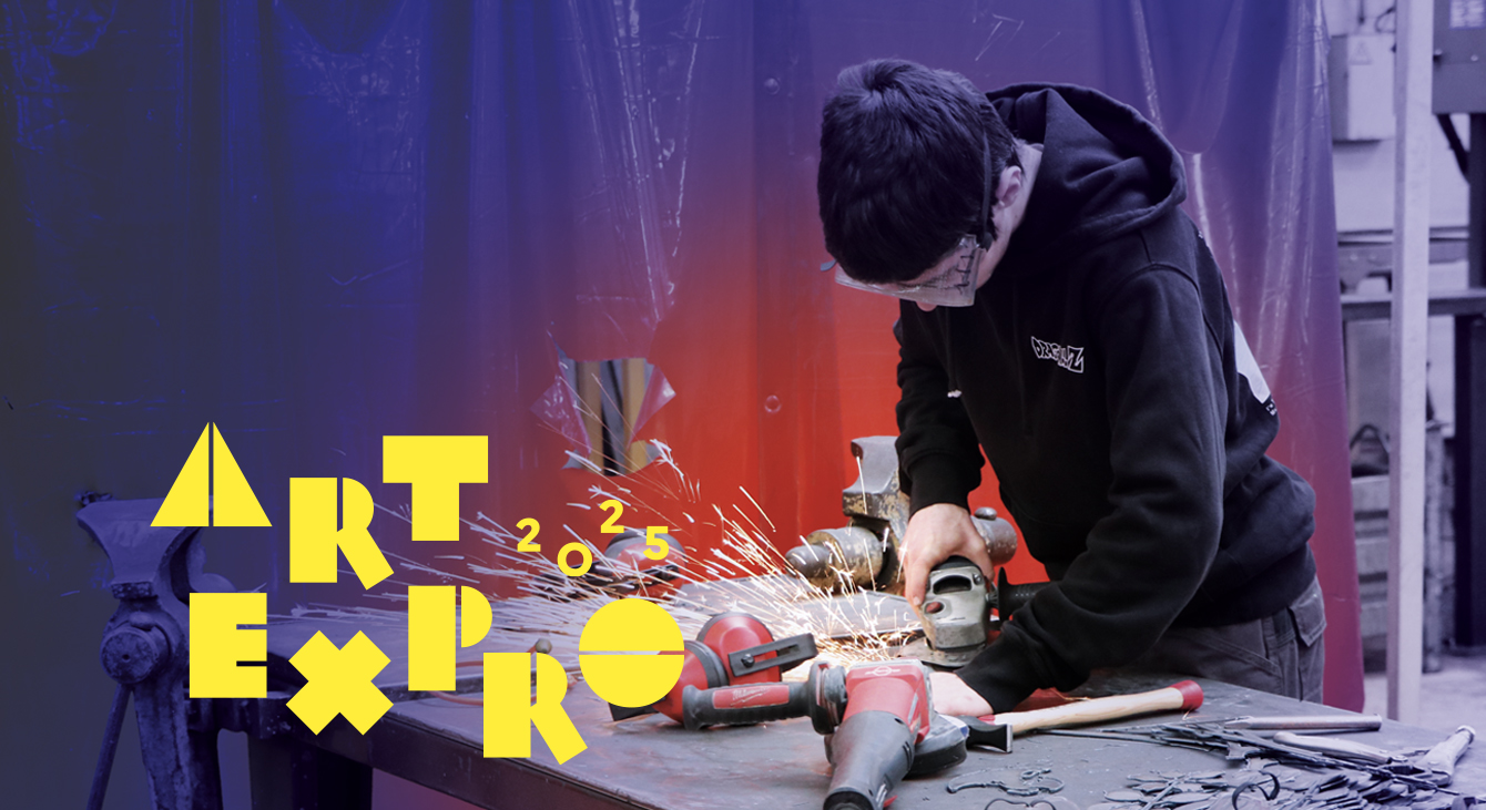 Les chantiers d’ArtExpro 2025 | Académie de Créteil