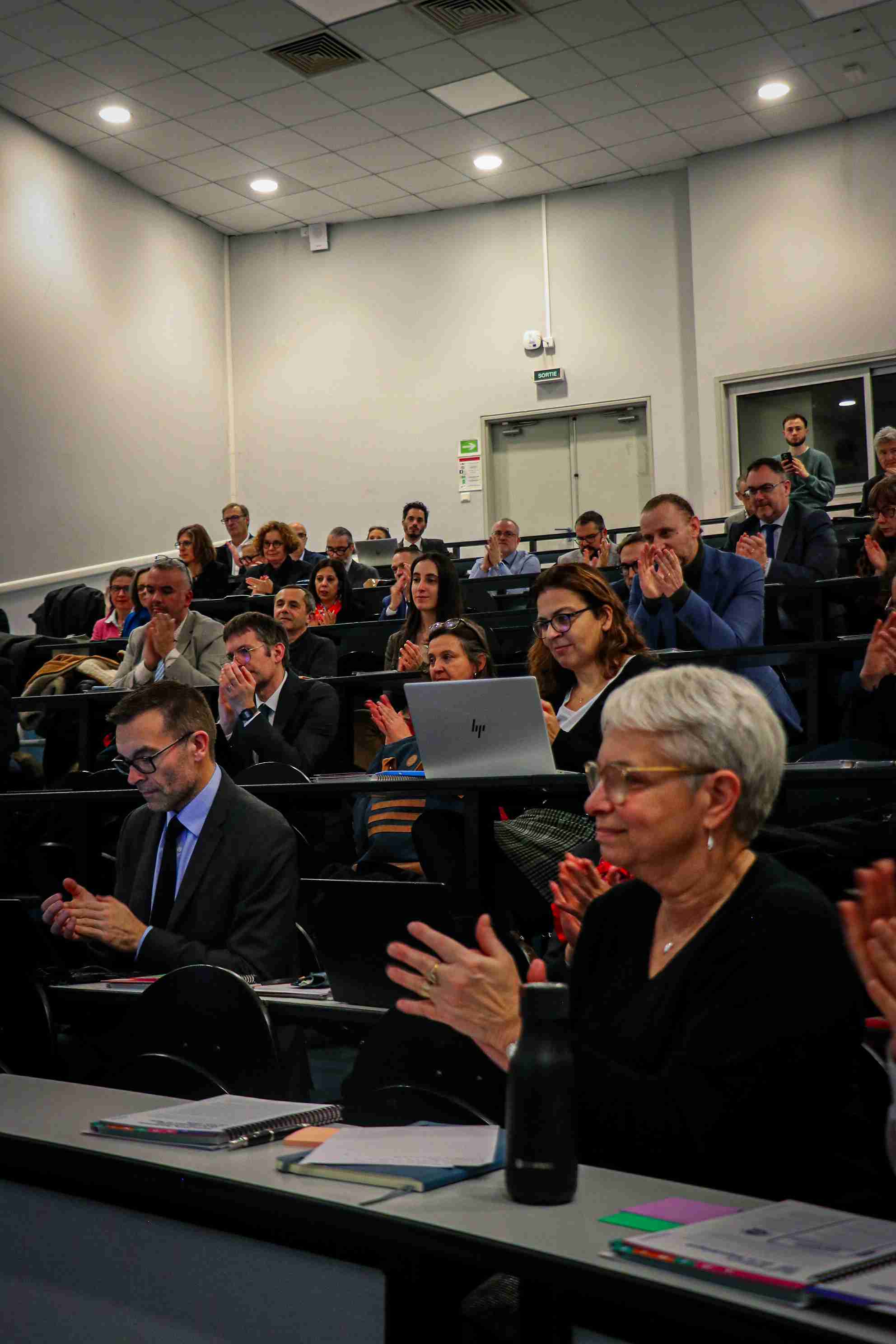 Le projet académique 2026 - 2030 est lancé ! | Académie de Créteil